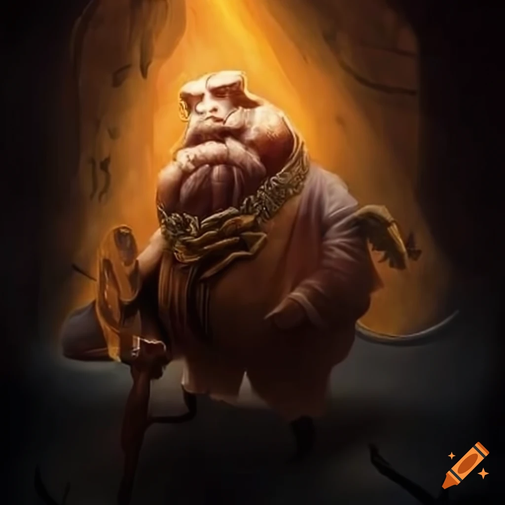 Armored elephant illustration by mike mignola on Craiyon