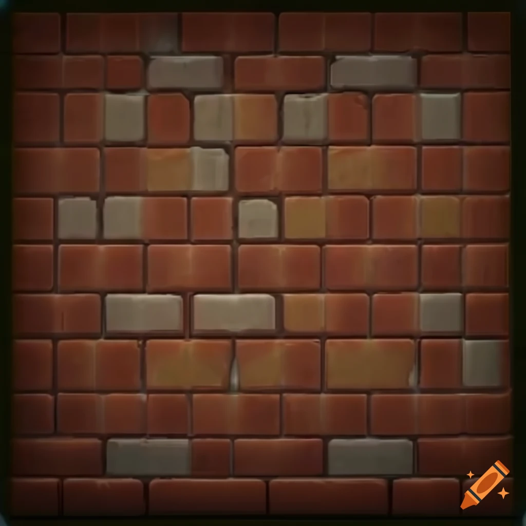 Realistic 2d background tiles for a metroid game