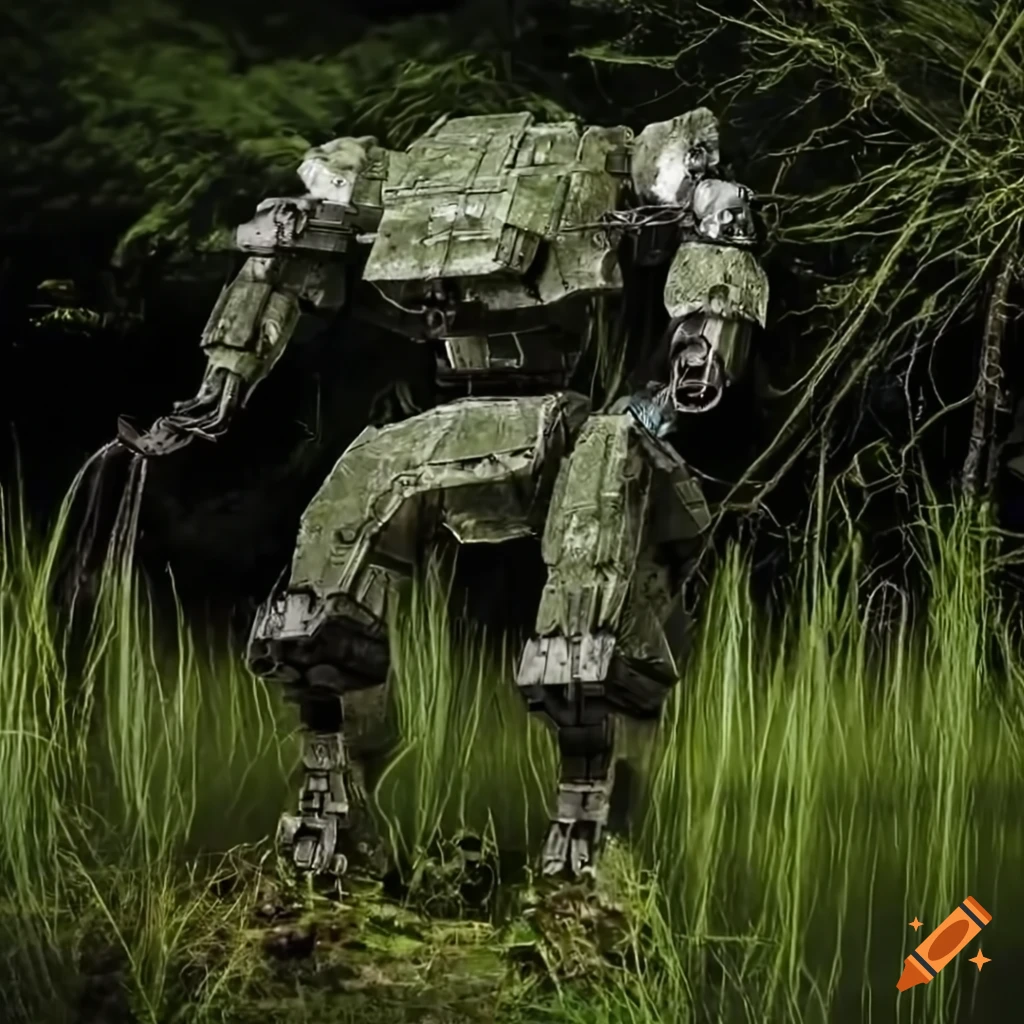 Truck robot on Craiyon