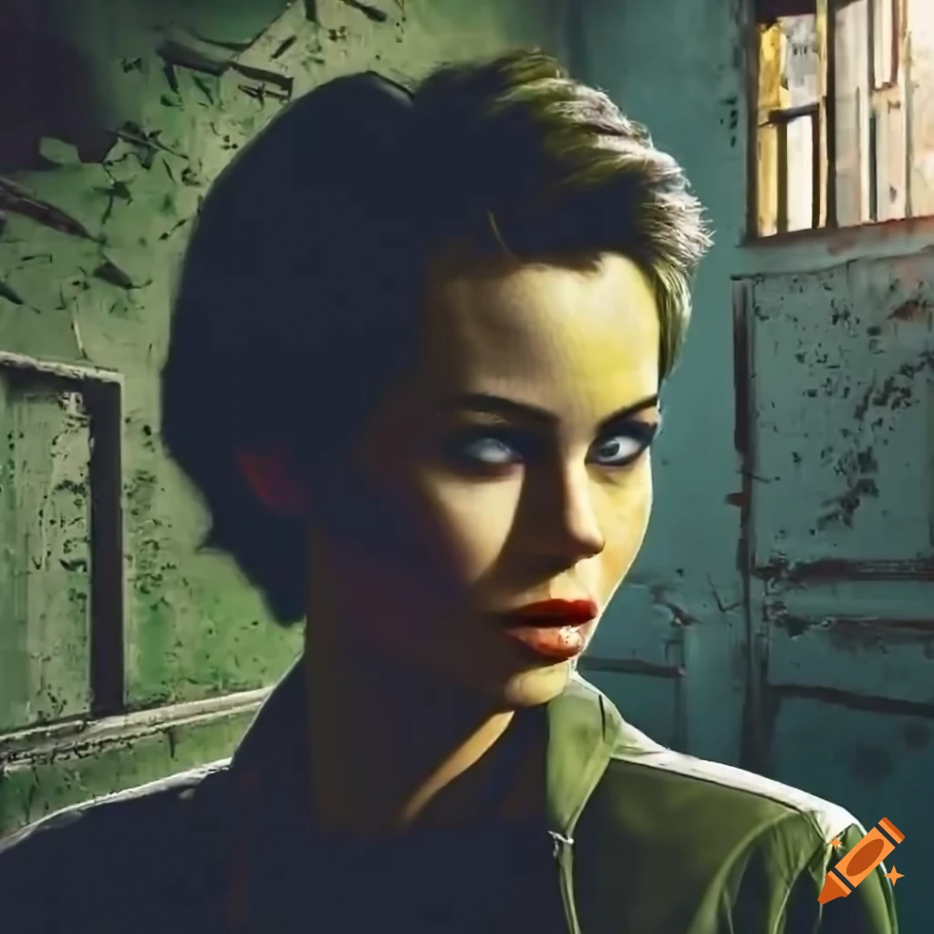 Movie poster for the turd wars featuring bri larson and daisy riddly on ...