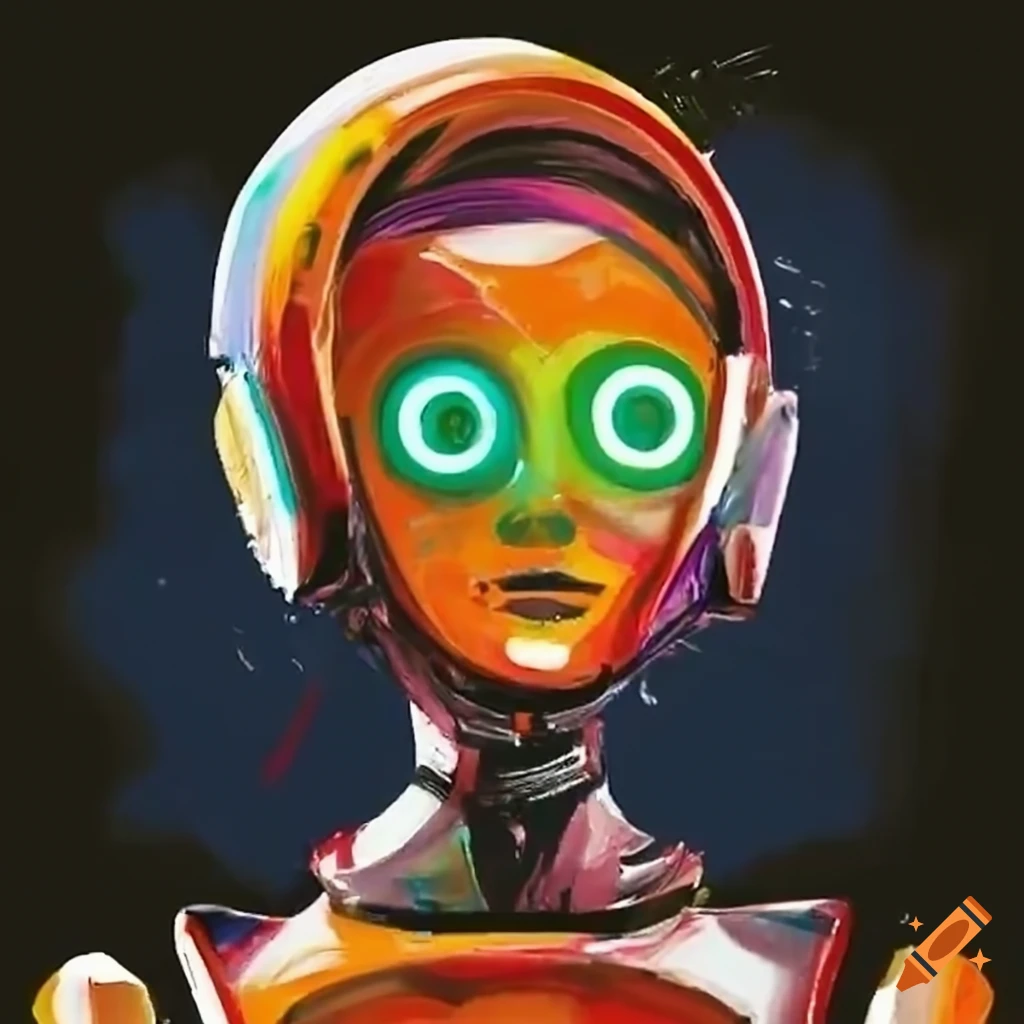 Intelligent autonomous robot