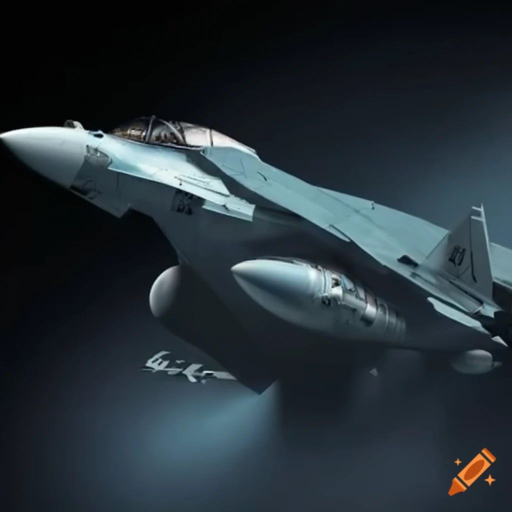 6th generation fighter jet
