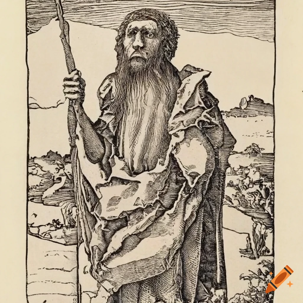 Engraving of sputnik satellite alchemy by athanasius kircher on Craiyon