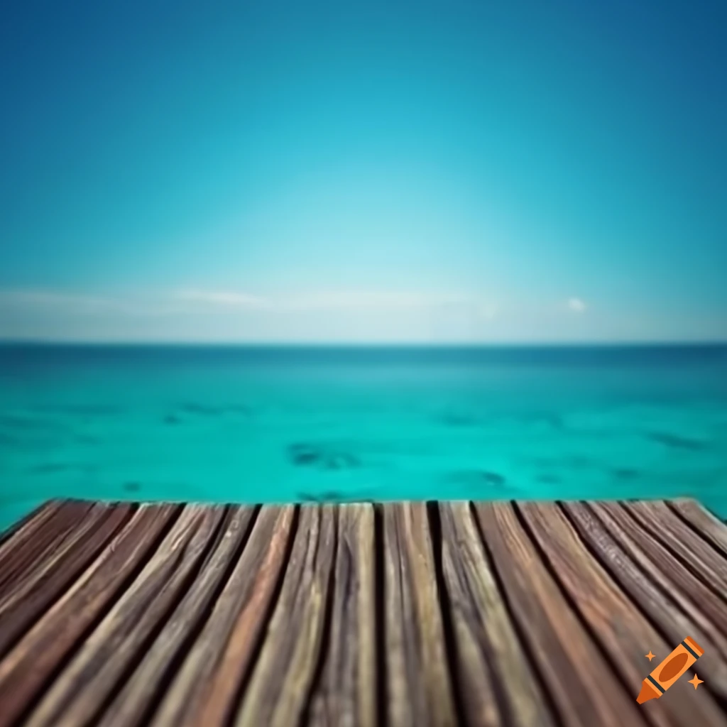 Calming background image