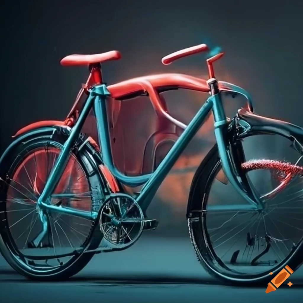 Bike maintenance birthday card