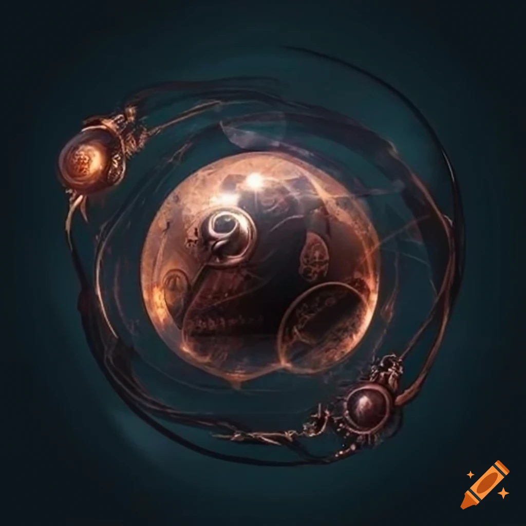 Fable guild seal on Craiyon