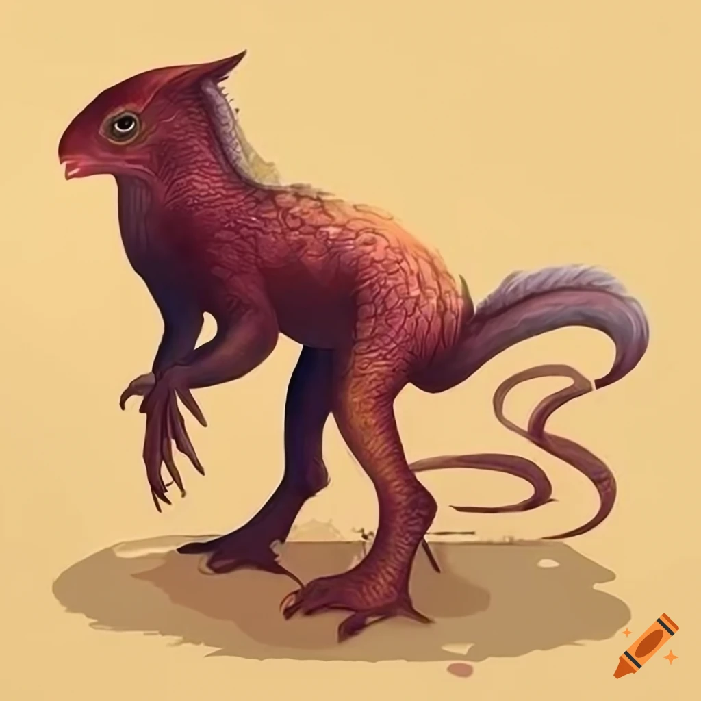 In-game tags on Craiyon