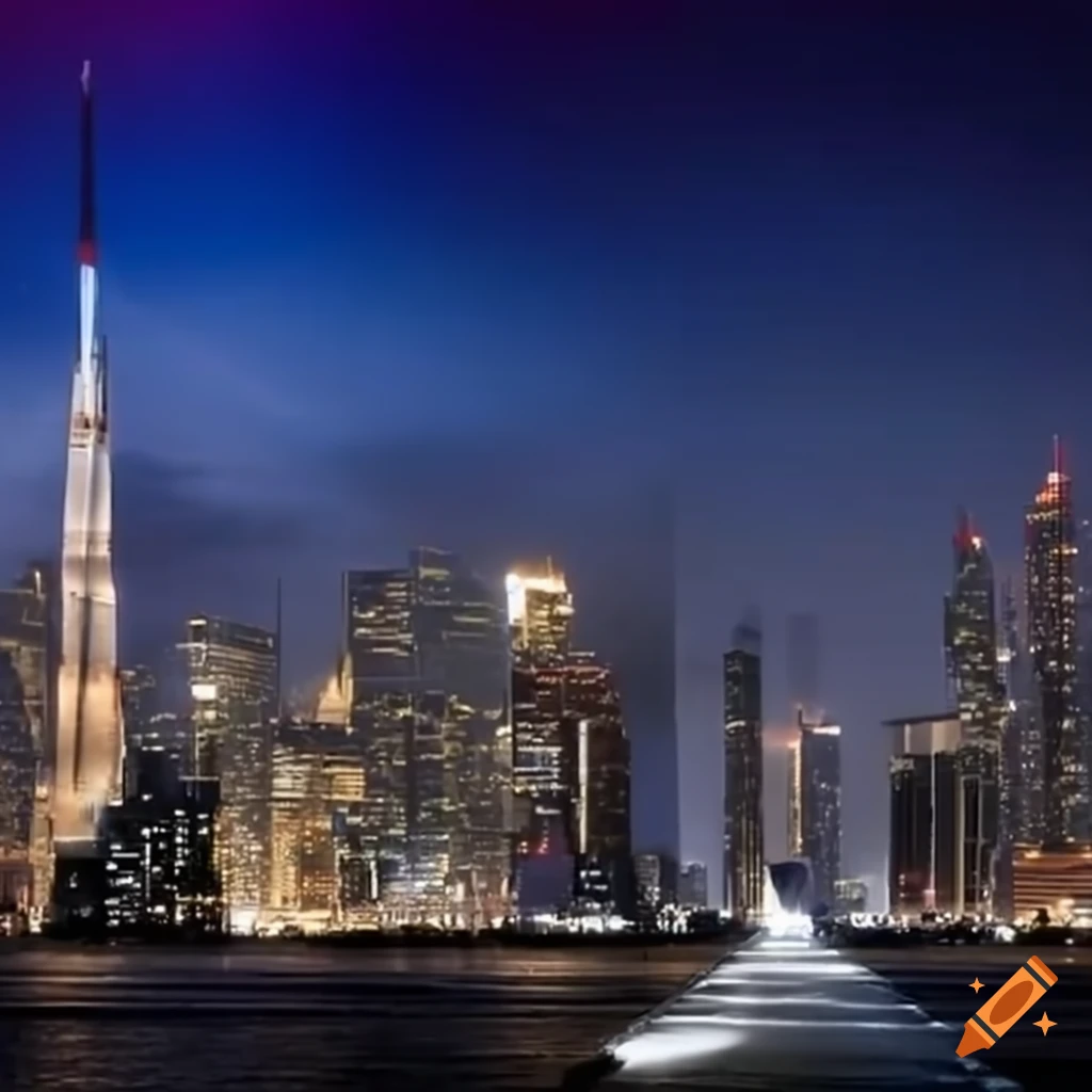 Image showcasing the evolution of telecommunications on Craiyon