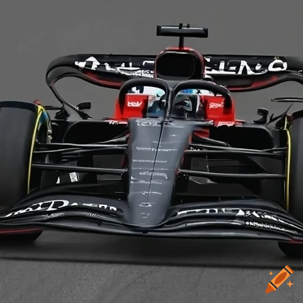 2023 f1 race event logo