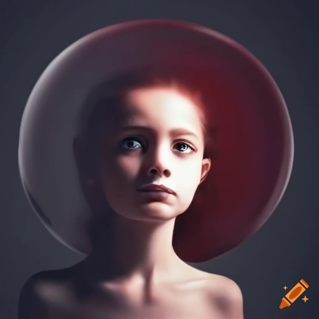 Conceptual image representing conscientiousness on Craiyon