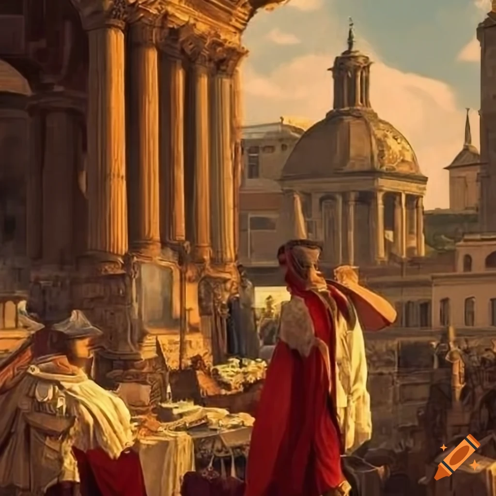 Paysage of the city of quito in 1930 on Craiyon