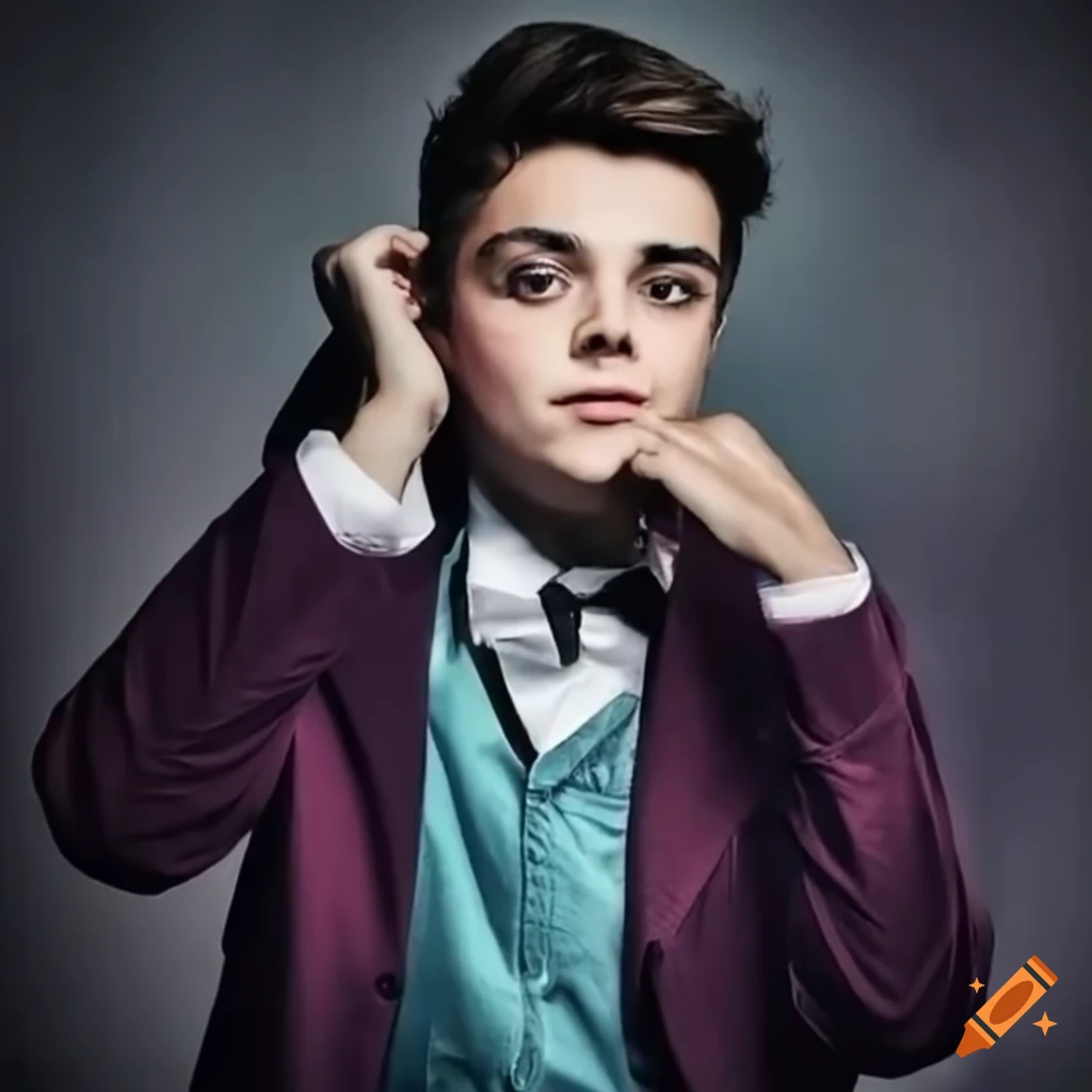 Felipe neto, famous youtuber and comedian