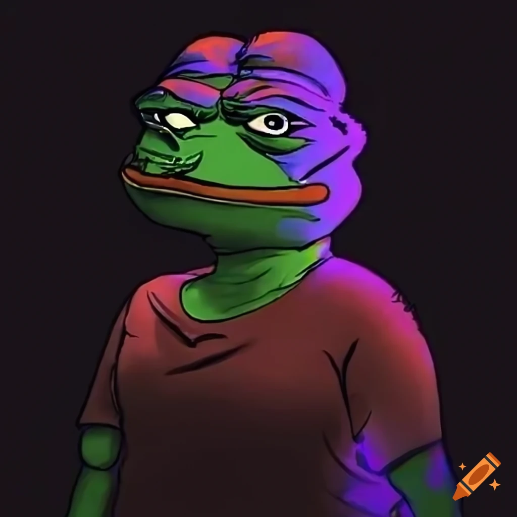 Pepe meme