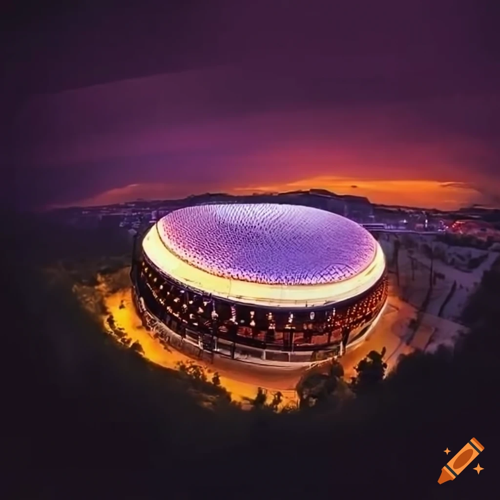 Seline arena stadium