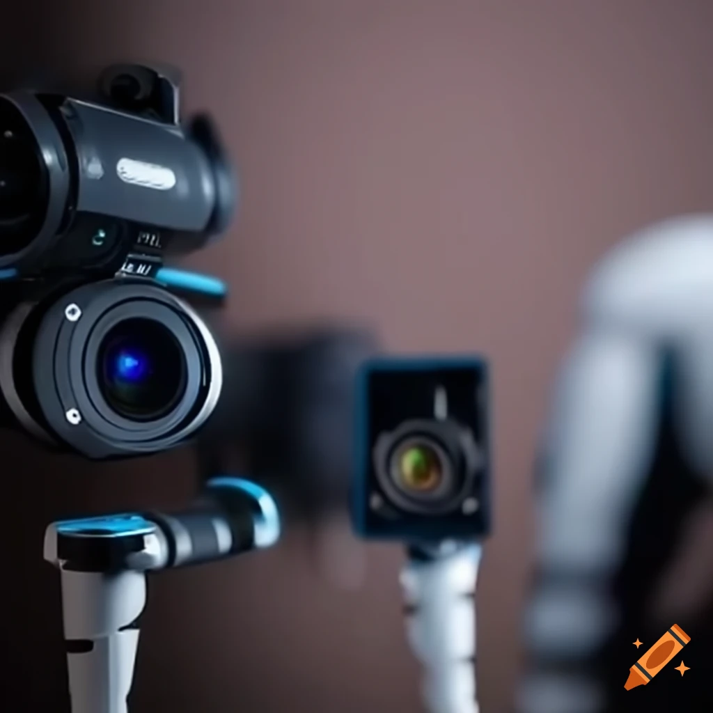 Visually captivating artwork on Craiyon