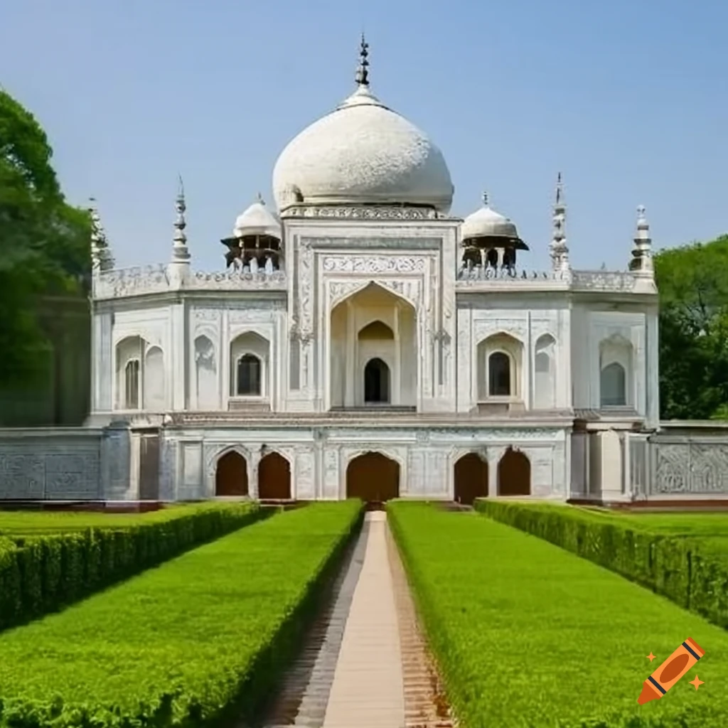Mughal mahal white house whitemarsh lynnewood architectural style front ...