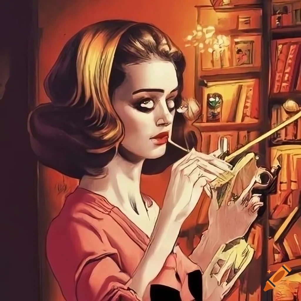 Atypical Angel From Noir Graphic Novel On Craiyon atypical-angel-from-noir-graphic-novel-on-craiyon
