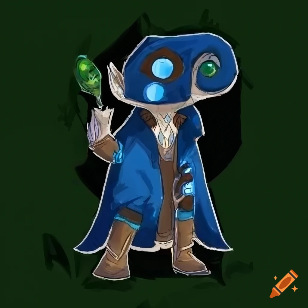 Hatty Hattington From Battleblock Theater On Craiyon