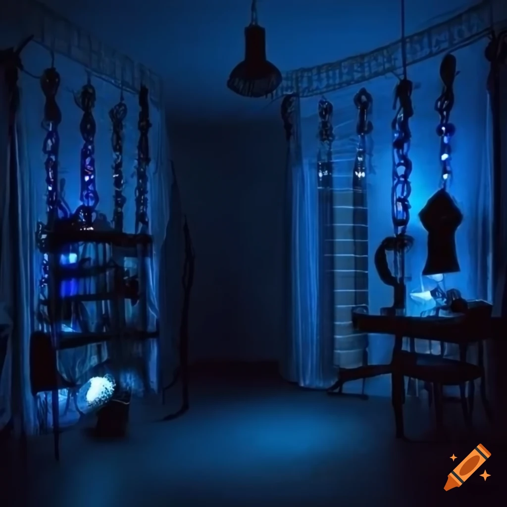 Dim Blue Light Outlet | www.simpleplanning.net