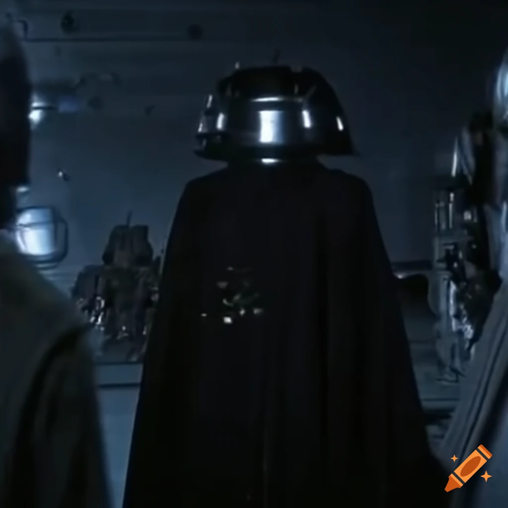 Copertina Di Empire Strikes Back