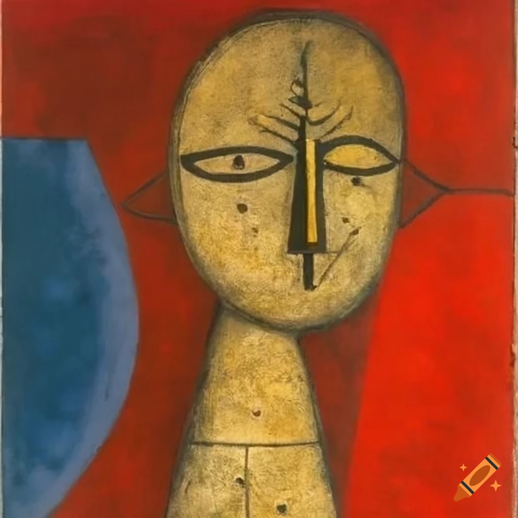 Rufino tamayo art