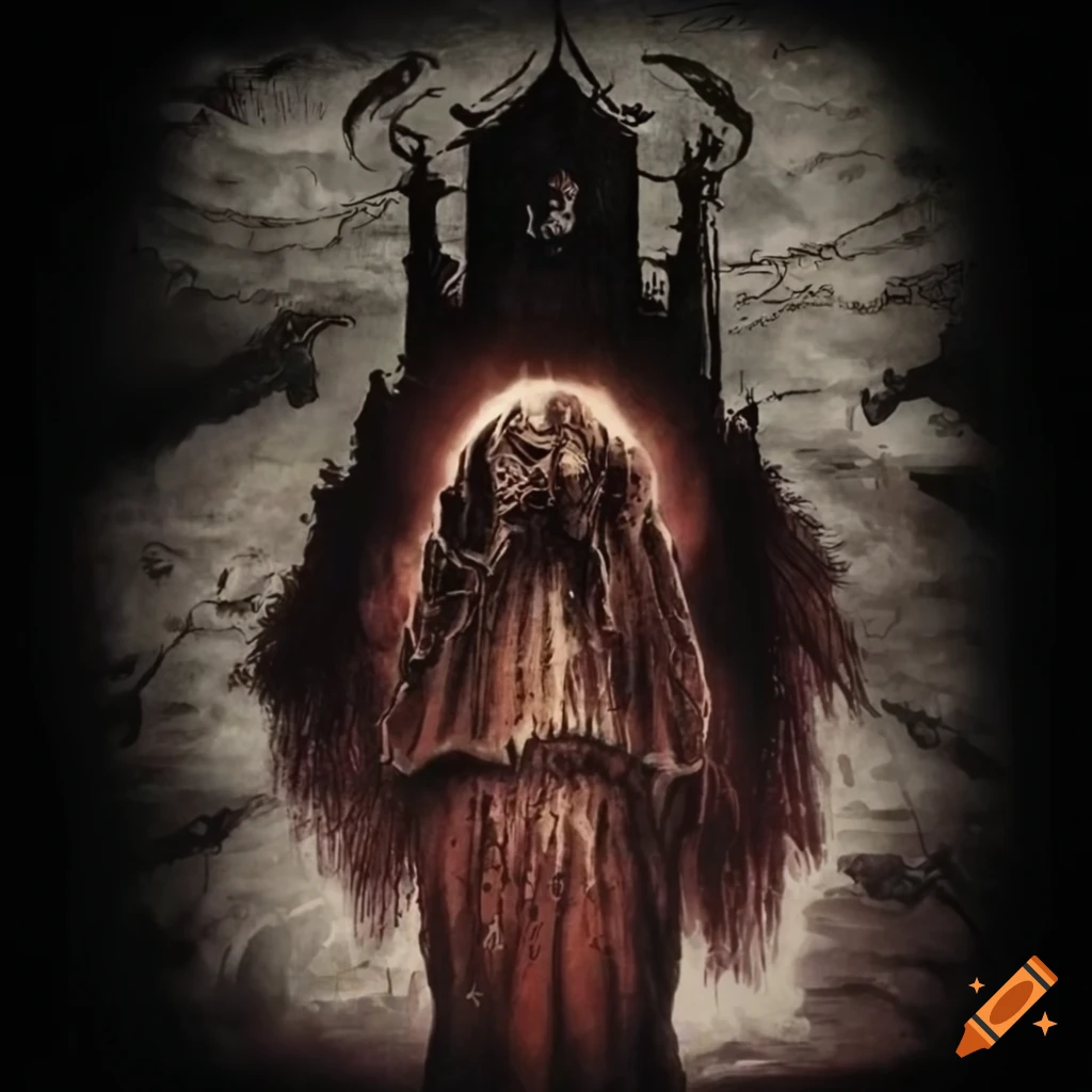 King arthur pulling excalibur from the stone on Craiyon