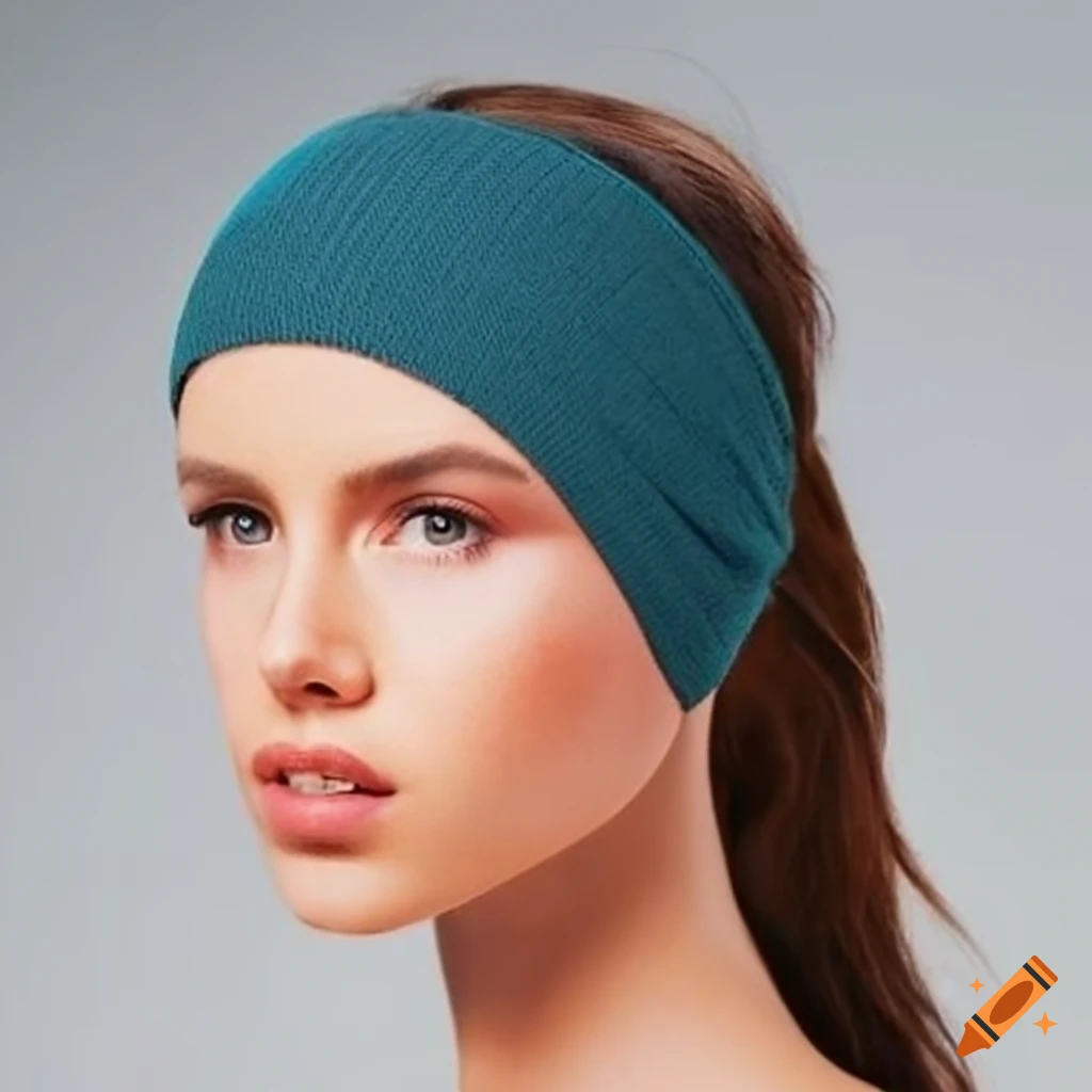 Thermal Headband For Outdoor Activities