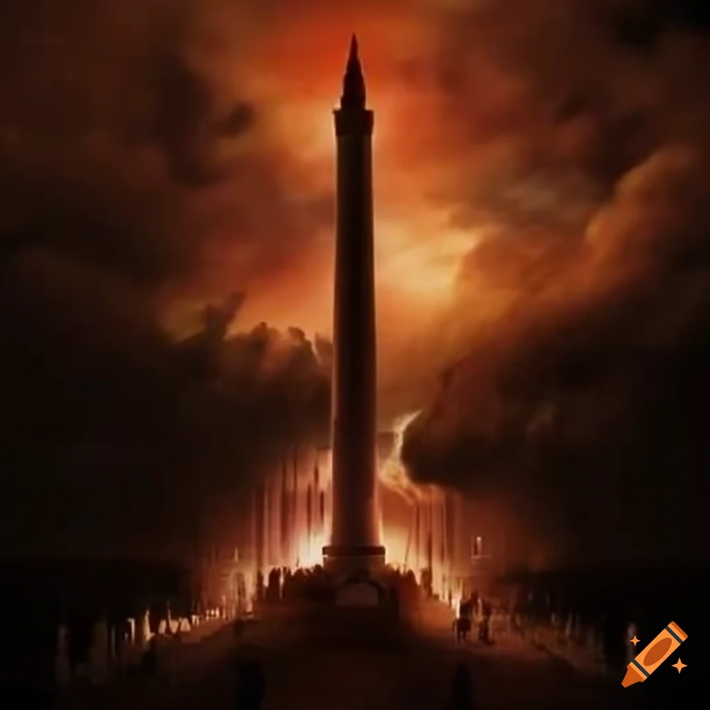 Symbol of peace in the middle east