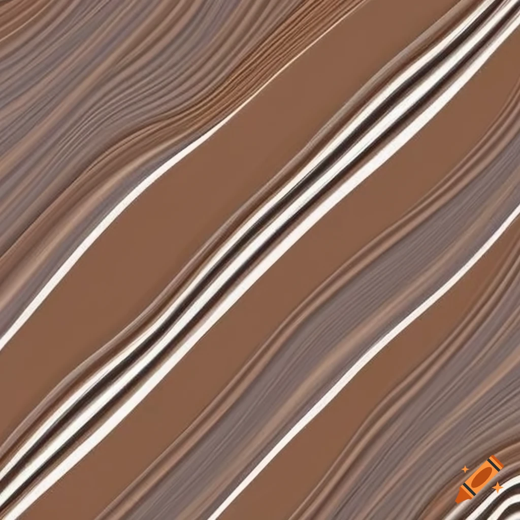 Abstract pattern of angled lines on white background