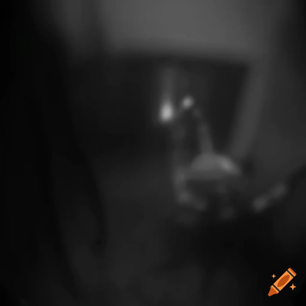 Photo realistic image of a giant alien spider pod creature on Craiyon