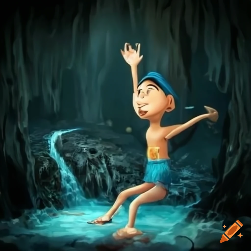 Teenagers images created on Craiyon