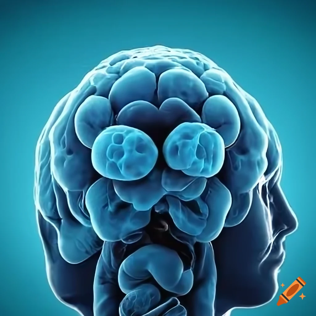 Image illustrating curative care for health on Craiyon