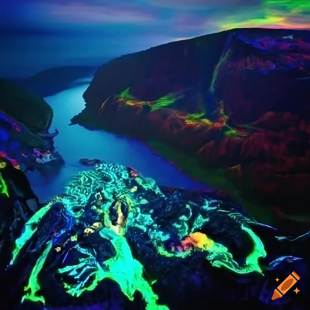 Hyper realistic artwork with intricate details on Craiyon