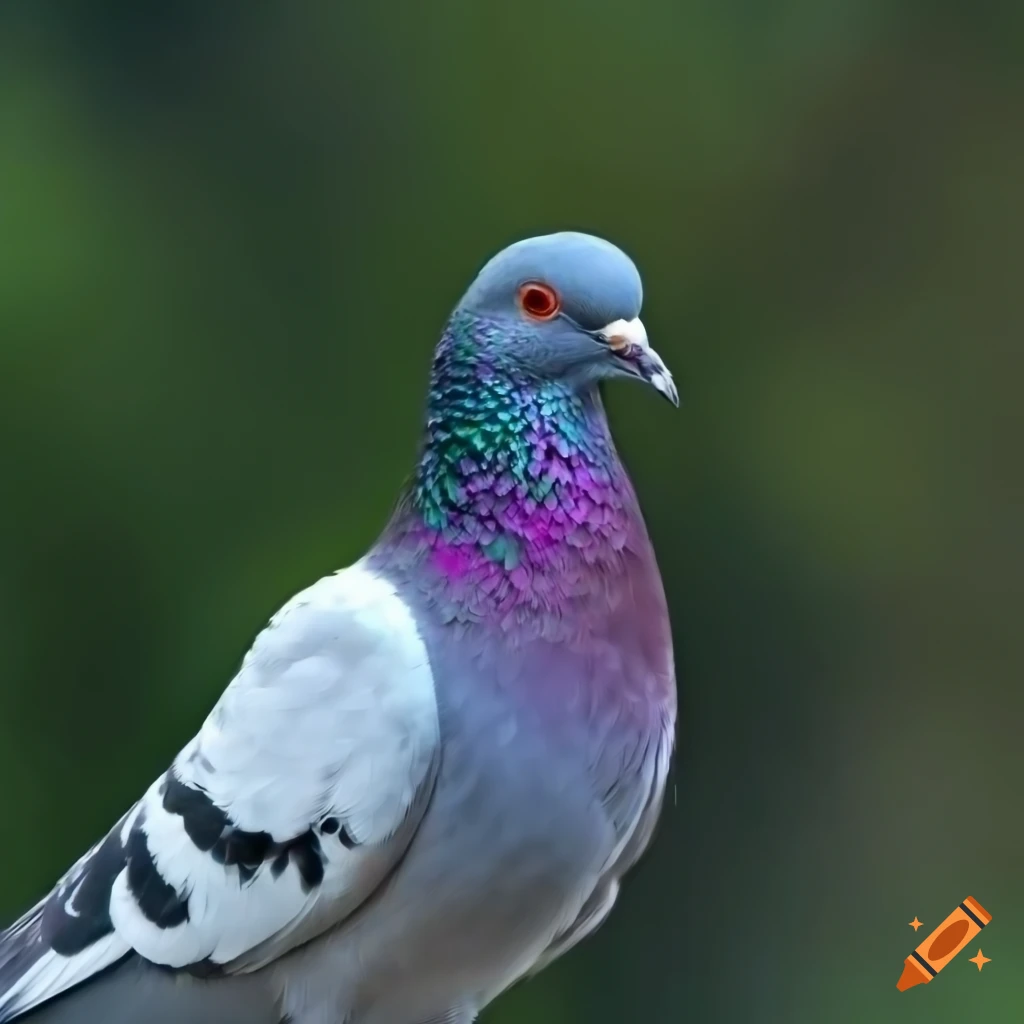 Pigeons In The City On Craiyon Pigeons In The City On Craiyon
