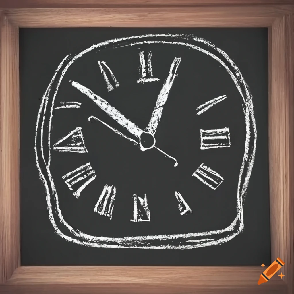 Illustration representing troubleshooting random timeouts on Craiyon