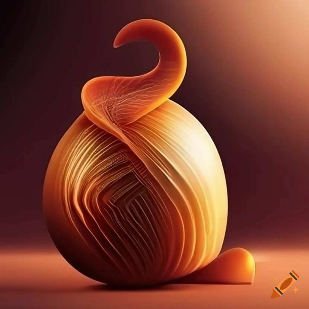 Image of extraordinary shape and size on Craiyon