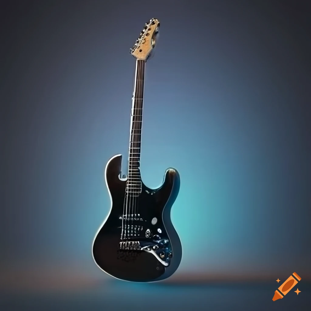 Electric Guitar