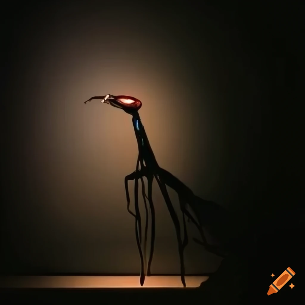 Abstract artwork with deep focus and iridescent colors on Craiyon