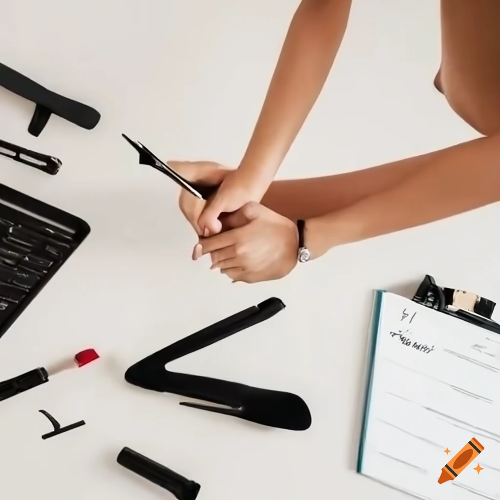 Ergonomic tools for a safe and comfortable work environment