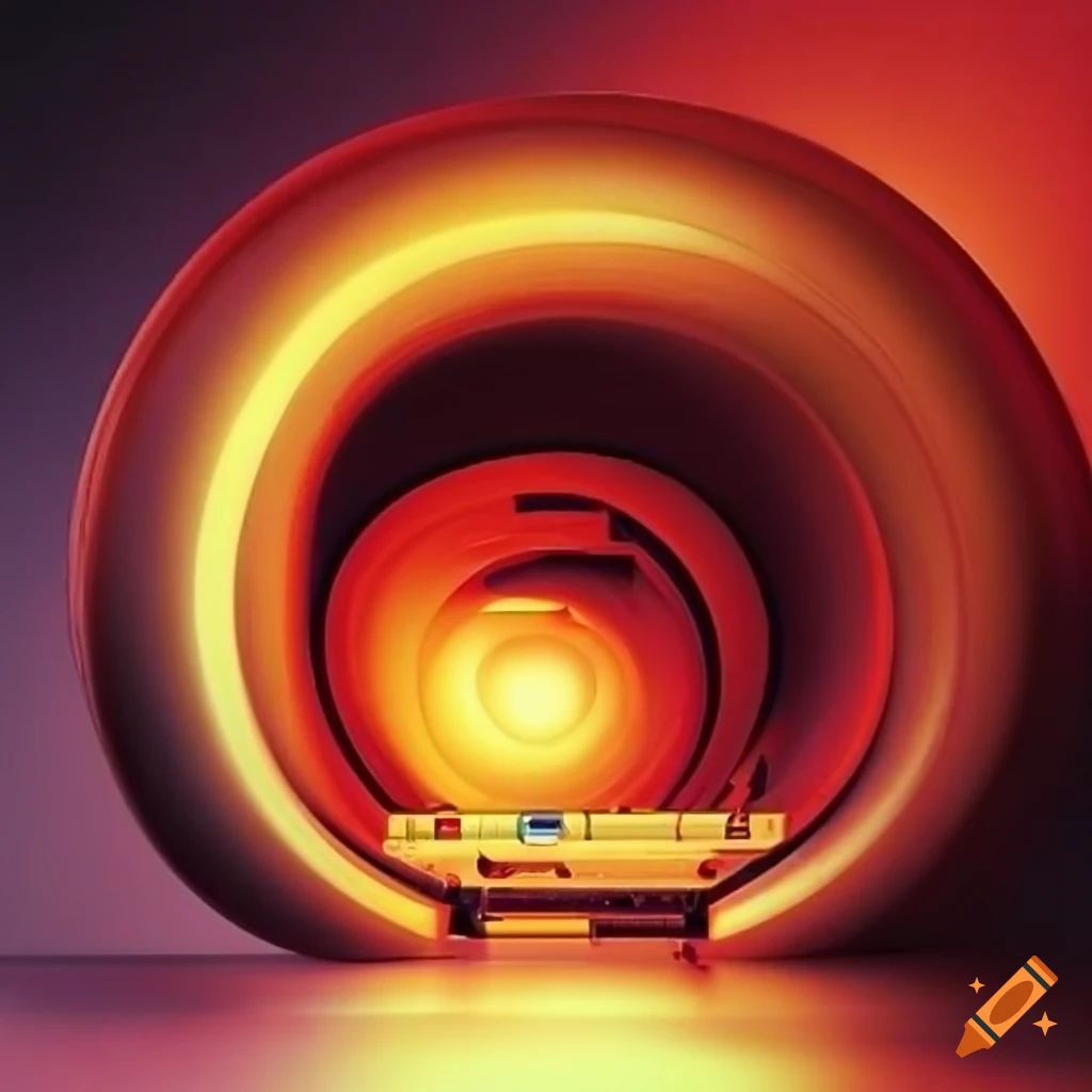 Responsive administration in the style of moebius stock photography on ...