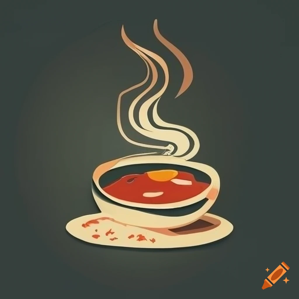 Soup Society Logo Design soup-society-logo-design