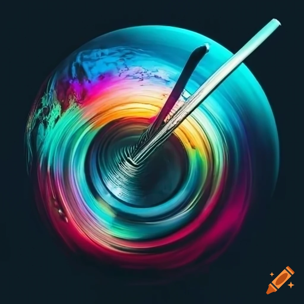 Liquid drum and bass music