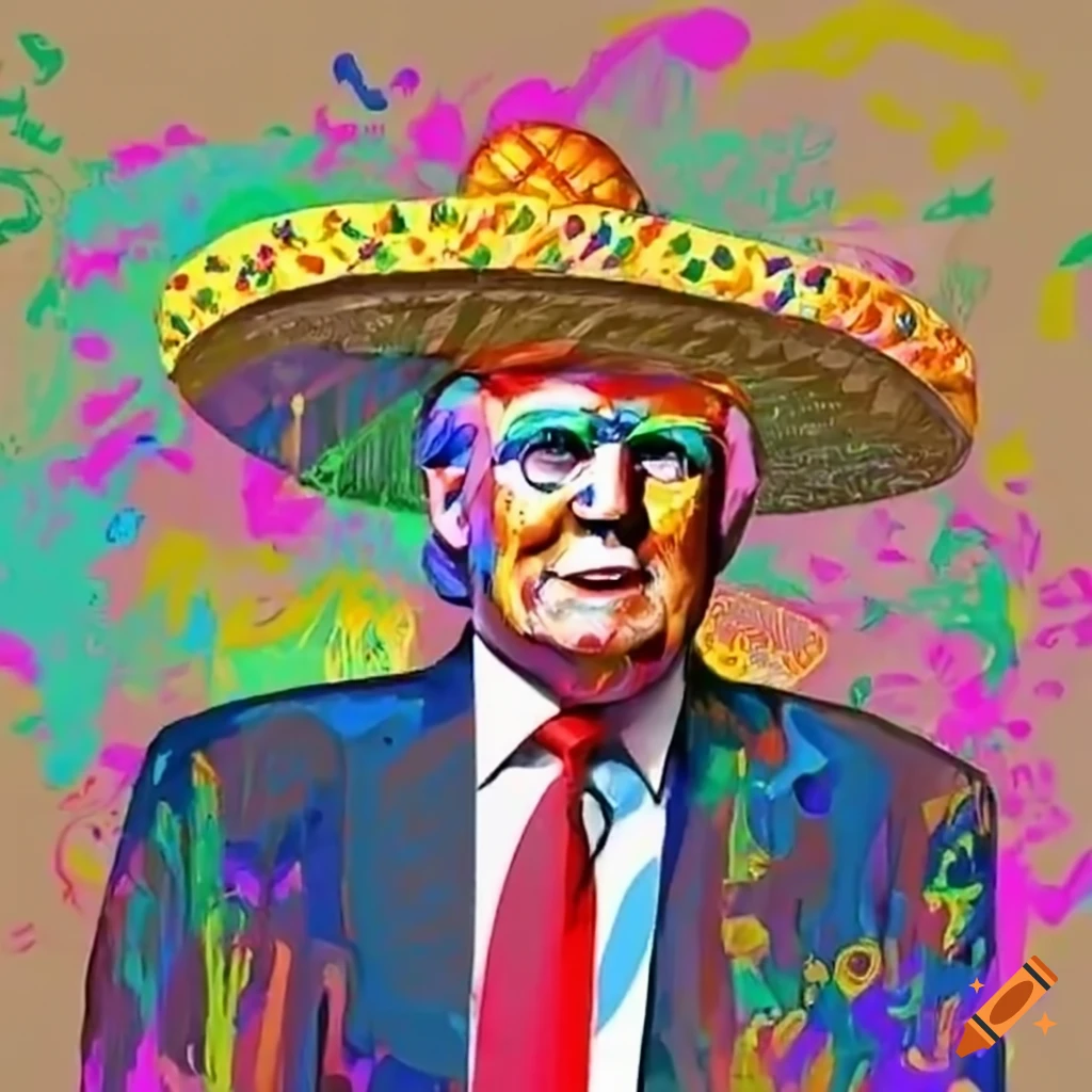 AI Drawing Thread... - Post Your Pictures Here