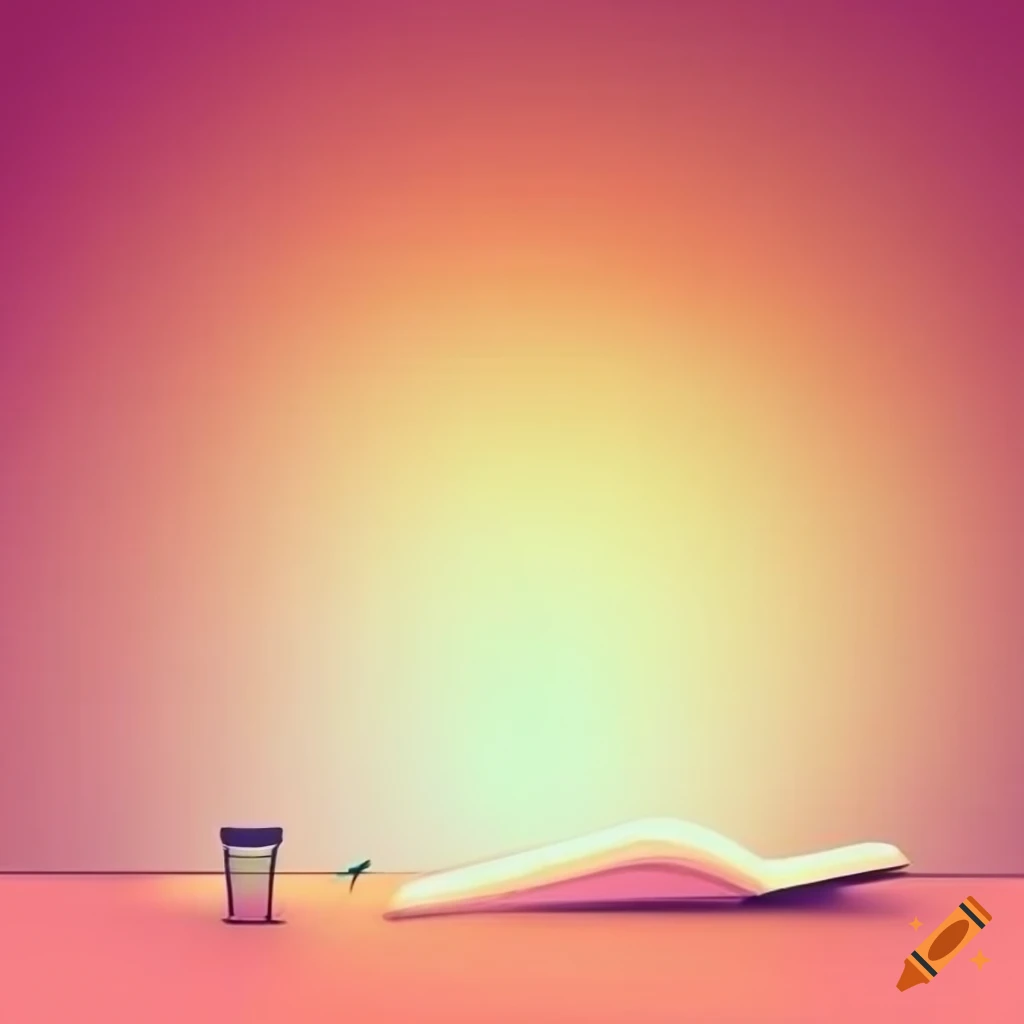 Background for study preparation website