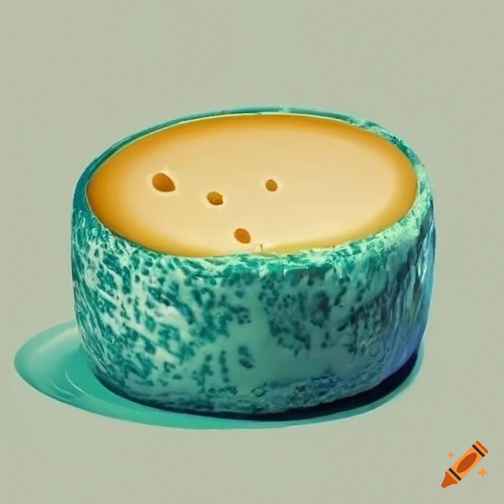 Various Types Of Cheese