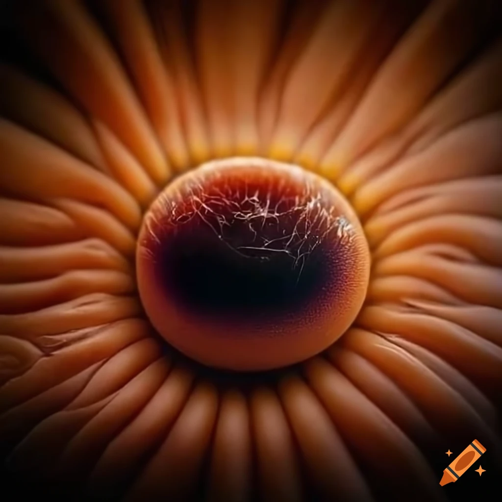 Interesting mix of various images on Craiyon