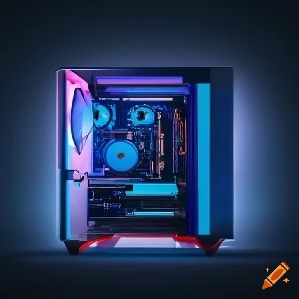 It-lounge on Craiyon