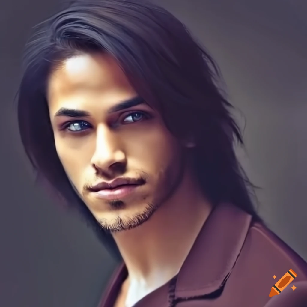 Josh hutcherson on Craiyon