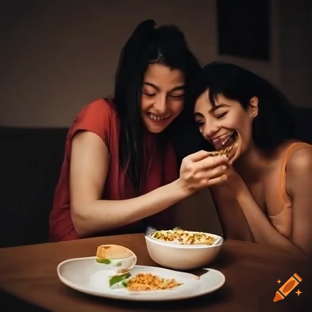 Markiplier cooking in a kitchen on Craiyon