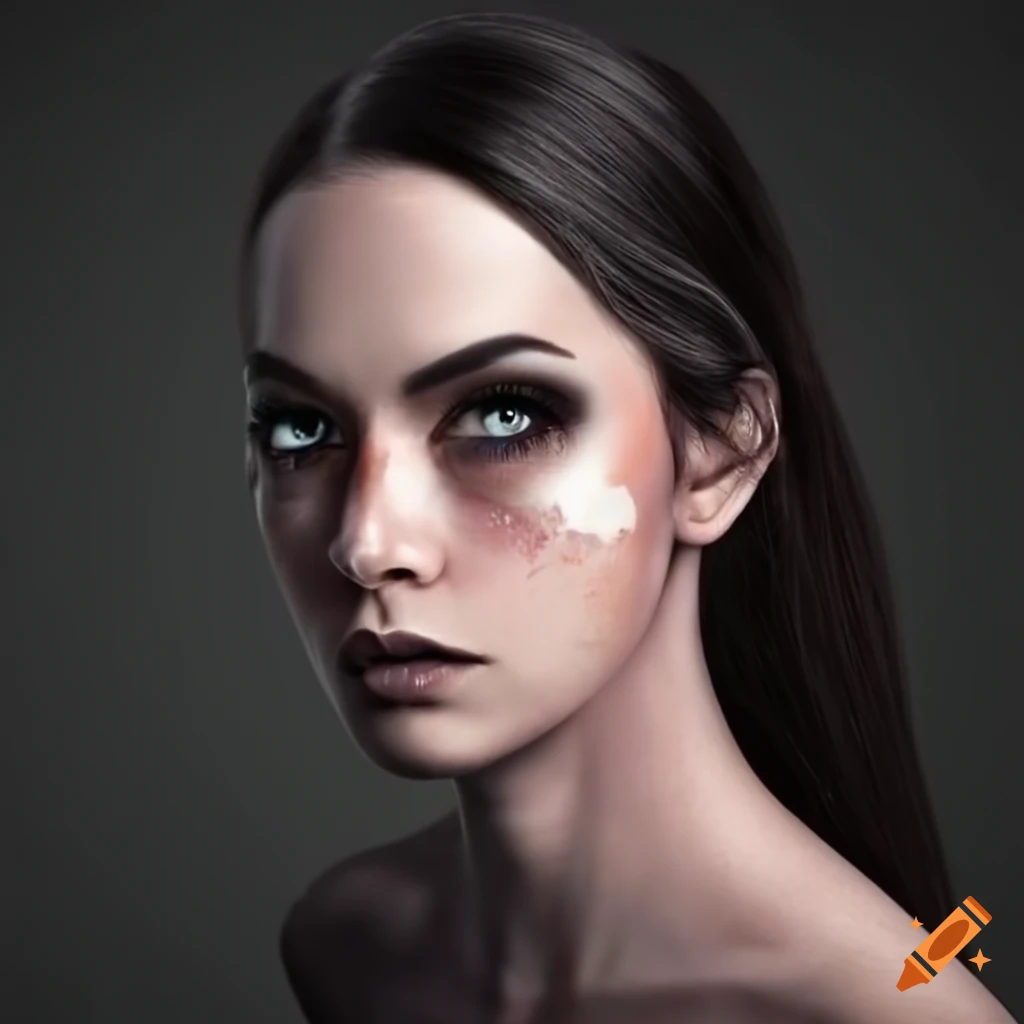 Black Eye Makeup Boxer | Saubhaya Makeup